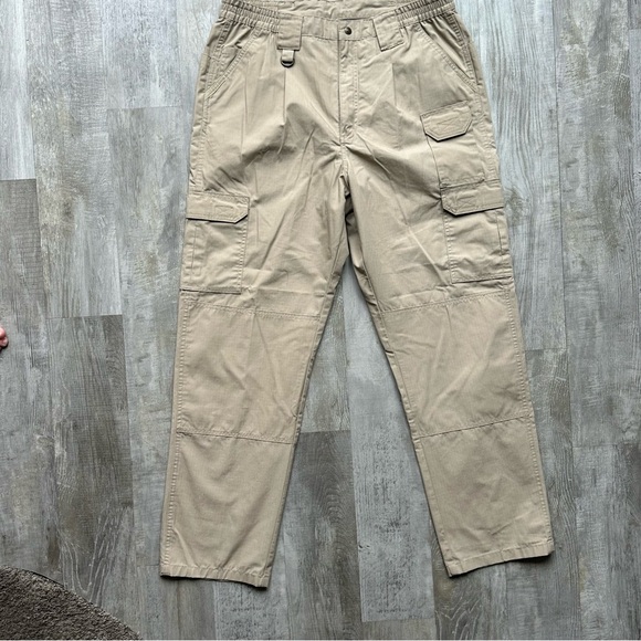 Propper | Pants | Propper Tactical Canvas 9 Pocket Dwr Cargo Combat ...